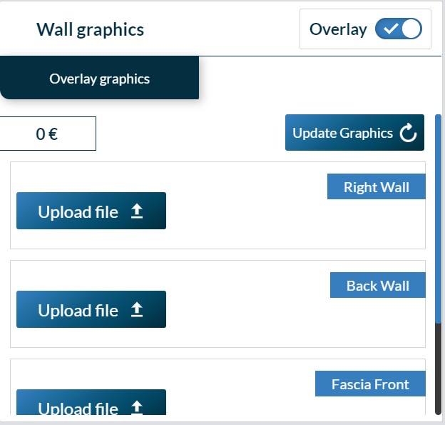 Overlay graphics – 4foreverything