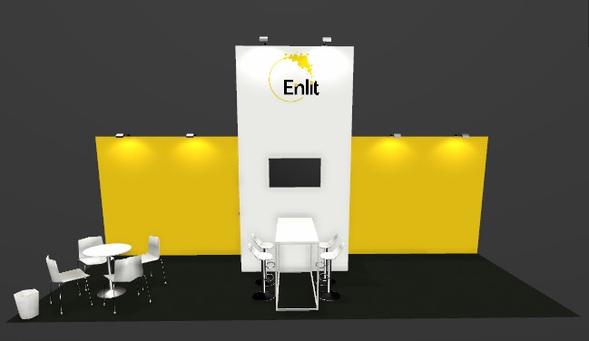 Premium stand graphics – 4foreverything